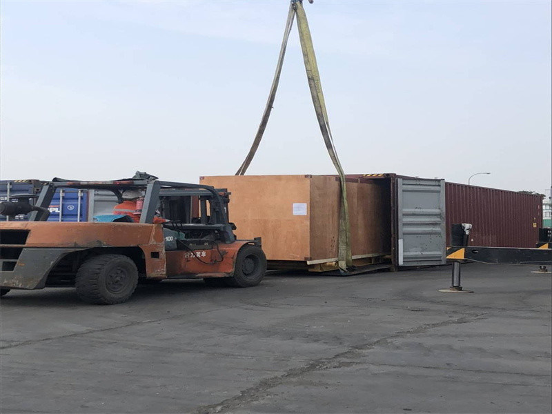 Quality jinan jichai gas generator & weichai engine parts factory from ...