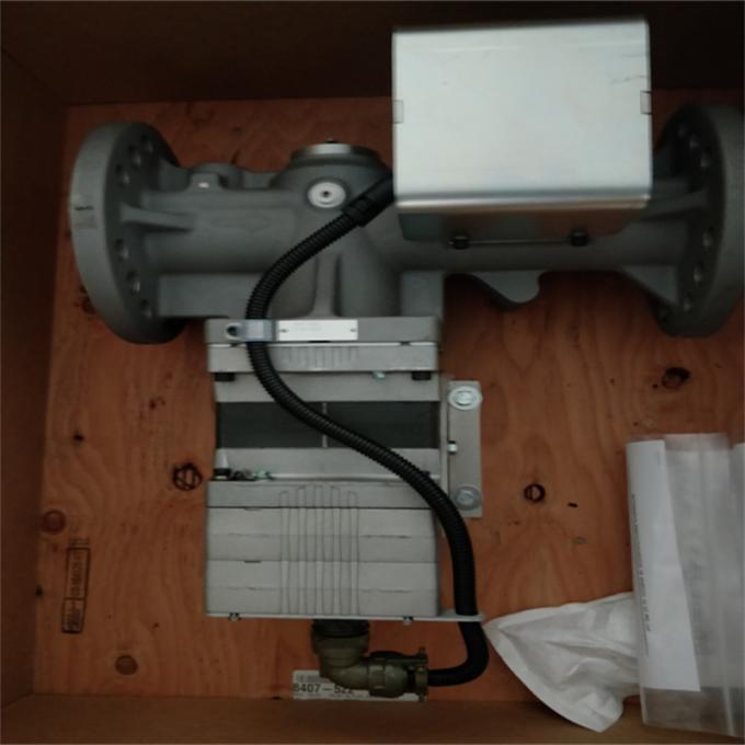woodward gas control valve TecJet 52 used in jinan12V190 G12V190 500KW ...