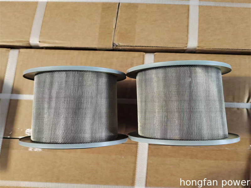 FUEL FILTER;Catalog number:423-8524 (326-1643);Manufacturer:CATERPILLAR ...