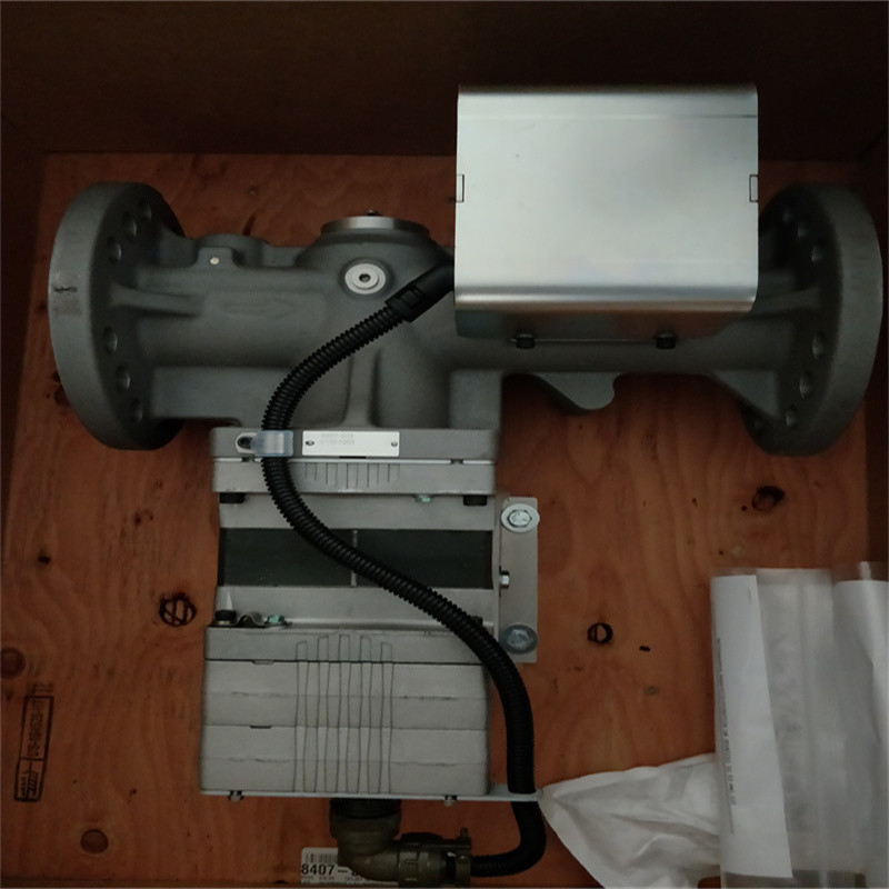 woodward gas control valve TecJet 52 used in jinan12V190 G12V190 500KW ...