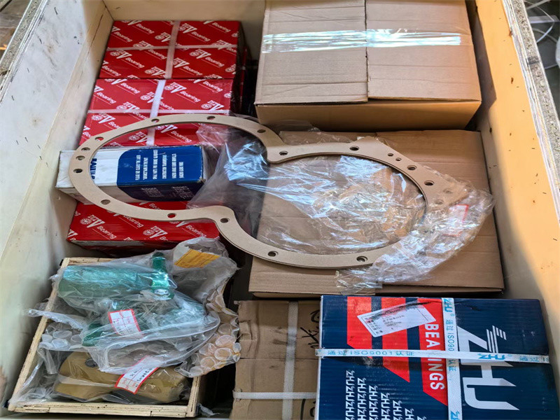 Piston ring Компрессионное поршневое кольцо L250-05-021 (TCP25-5-1) of ...